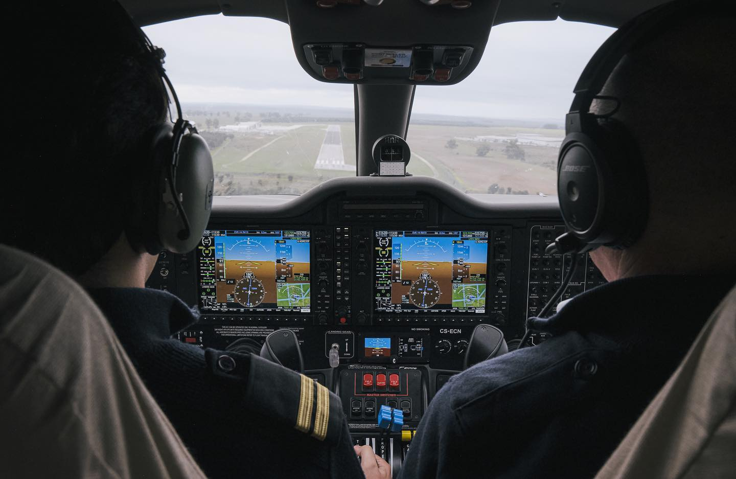 From Zero to A320 Pilot